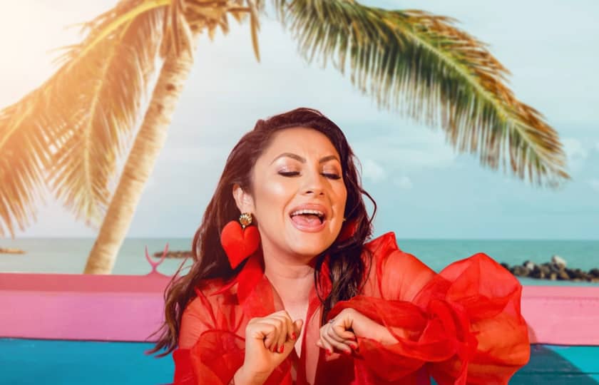 Andra Tickets | Andra Tour 2024 and Concert Tickets - viagogo