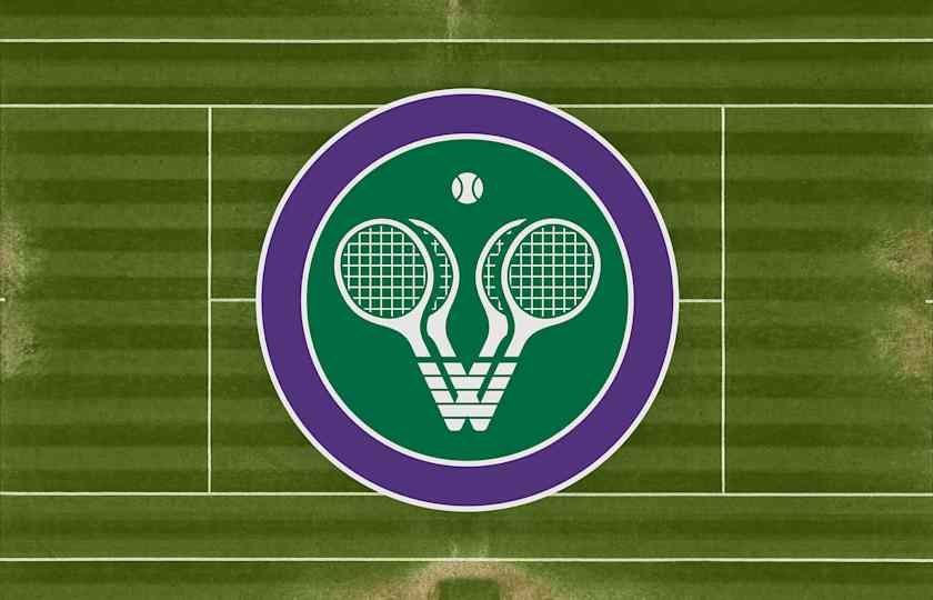 Wimbledon 2025 - Men's & Women's - 4th Round Wimbledon - Court 1 ロンドンでの ...