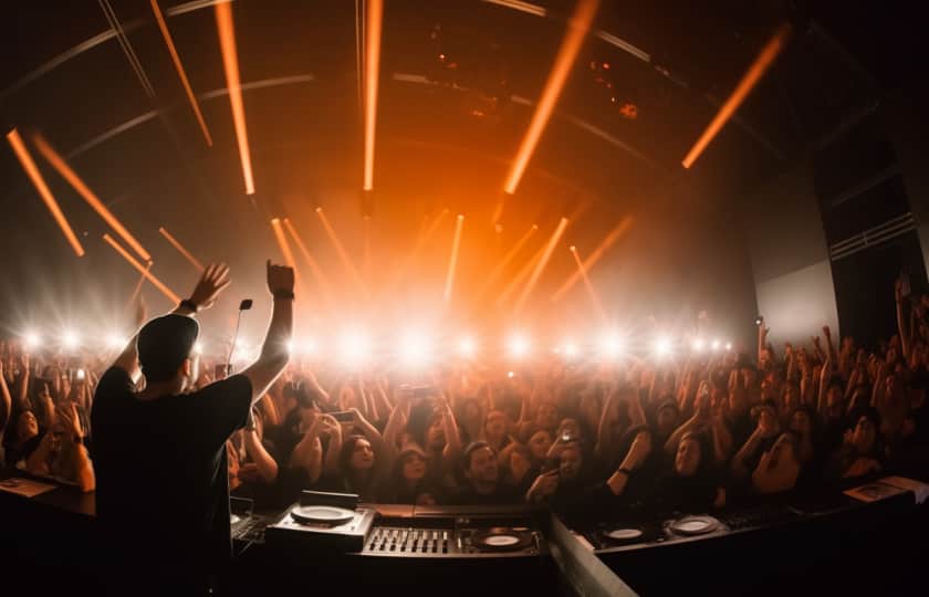 Knock2 Tickets | Koop Concertkaarten voor Knock2 Tour - viagogo