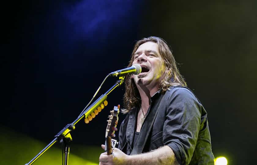 Alan Doyle Tickets | Konzertkarten für Alan Doyle Tour - viagogo
