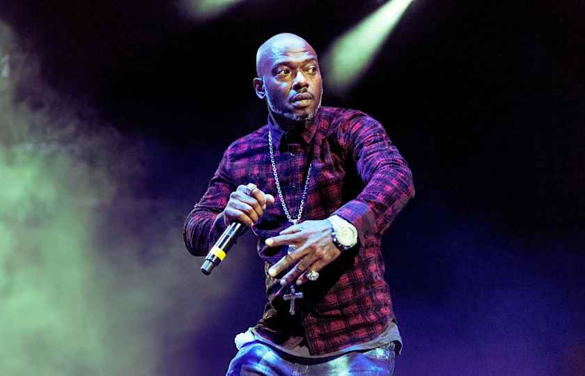 Treach Tickets | Treach Tour Dates and Concert Tickets - viagogo