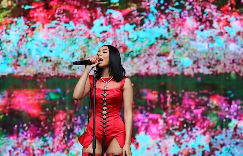 Lollapalooza with Sabrina Carpenter, A$AP Rocky, Martin Garrix and many ...