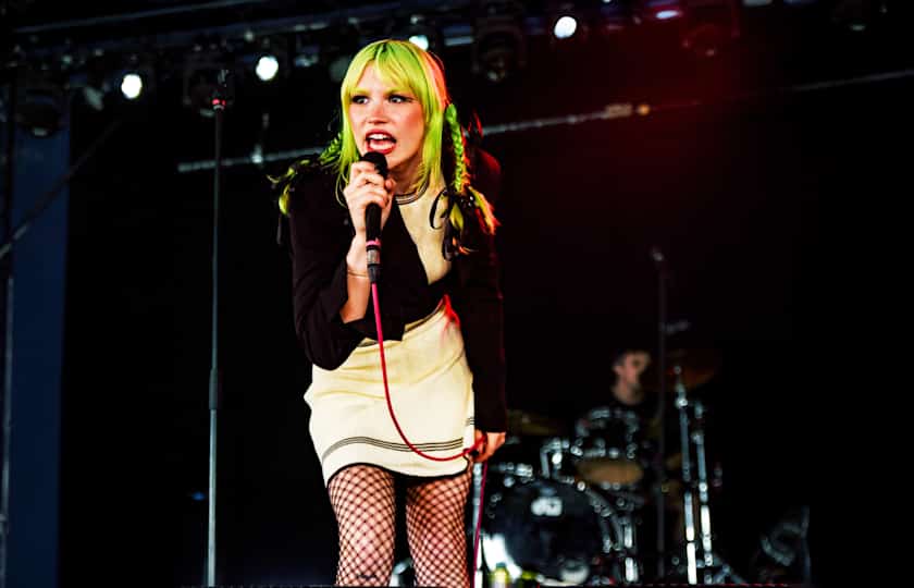 Scowl Tickets 2025 | Günstige Karten für Scowl Tour | Scowl ...