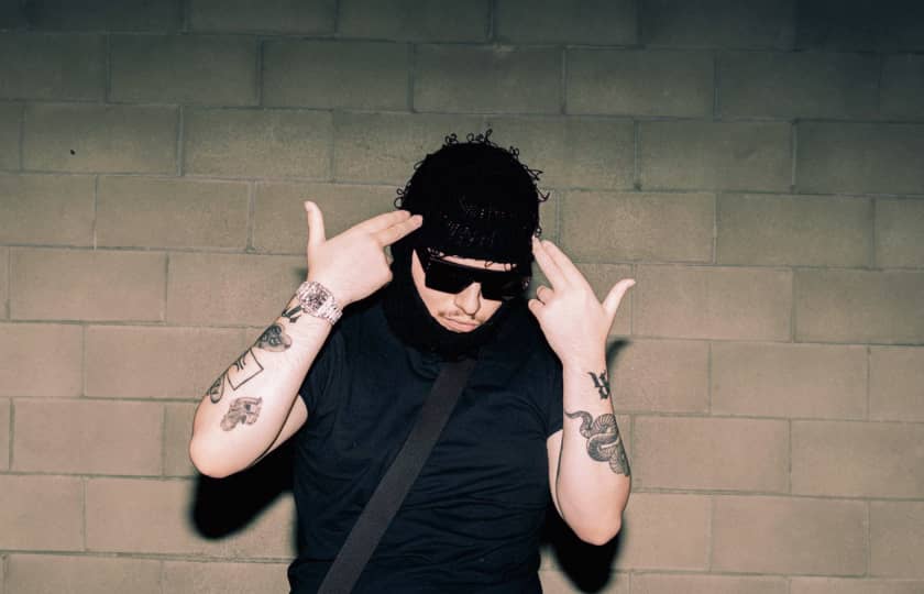 Yeat The Drumsheds London Tickets | Fri 04 Oct 2024 - viagogo