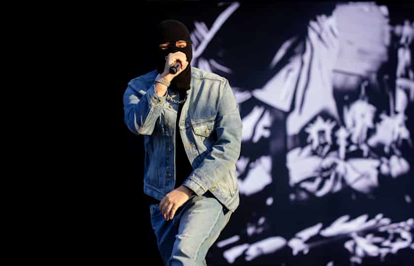 Yeat Tickets | Yeat Tour 2026 and Concert Tickets - viagogo