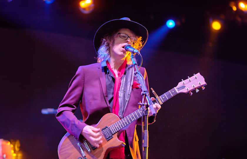 The Waterboys Fillmore San Francisco San Francisco Tickets | Thu Sep 25 ...