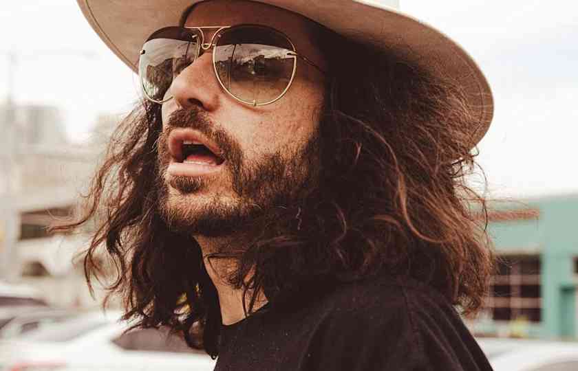 Mark Smalls Tickets | Buy or Sell Tickets for Mark Smalls Tour Dates ...