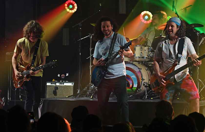 Pigeons Playing Ping Pong Madison Theatre Peoria Tickets | Sat Nov 22 ...