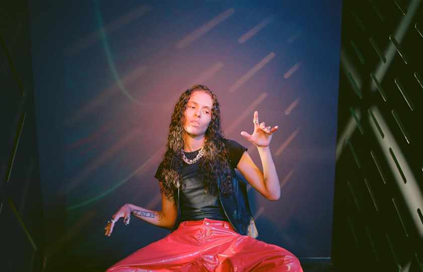 070 Shake: The Petrichor Tour Wheatland Hard Rock Live Sacramento门票 ...