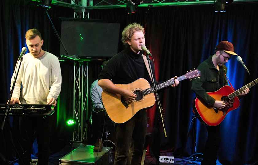 Colony House Tickets | Colony House Tour 2026 and Concert Tickets - viagogo