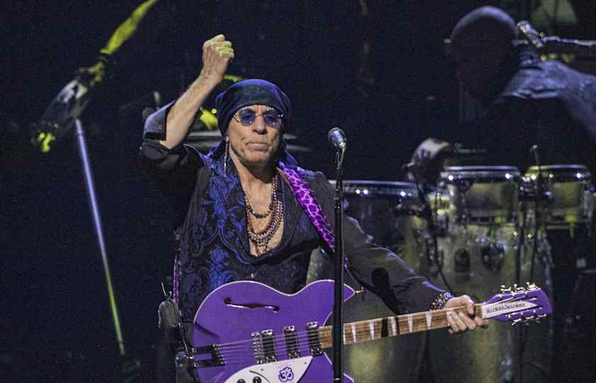 Little Steven Tickets | Little Steven Tour Dates and Concert Tickets ...