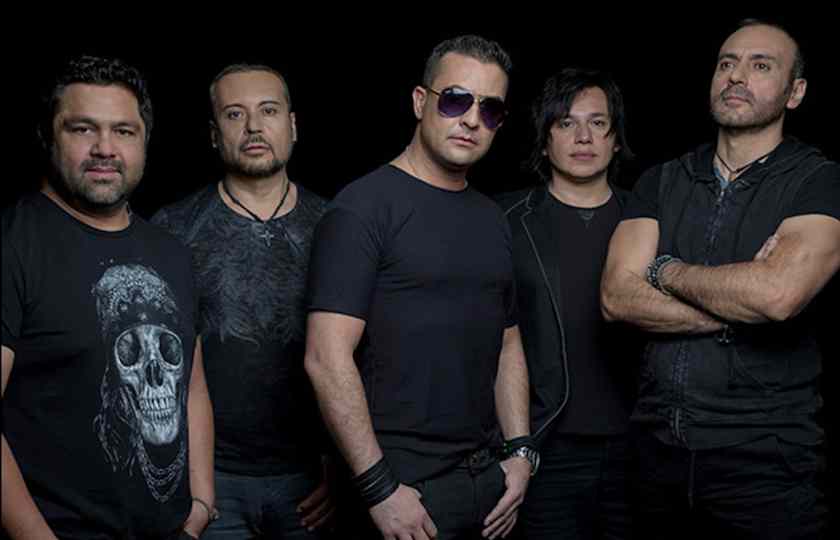 Boletos Elefante | Boletos Concierto Elefante 2025 Mexico - viagogo