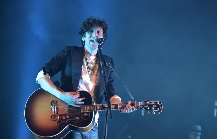 Ermal Meta Tickets | Ermal Meta Tour Dates 2025 and Concert Tickets ...