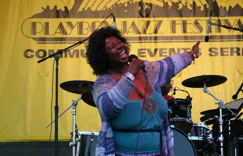 Randy Crawford Tickets | Randy Crawford Tour and Concert Tickets - viagogo
