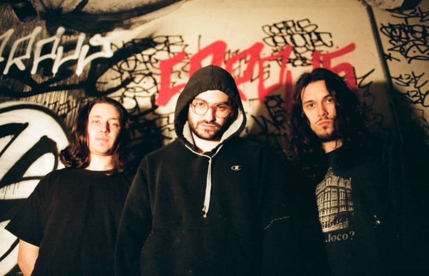 Show Me The Body Tickets | Konzertkarten für Show Me The Body Tour ...