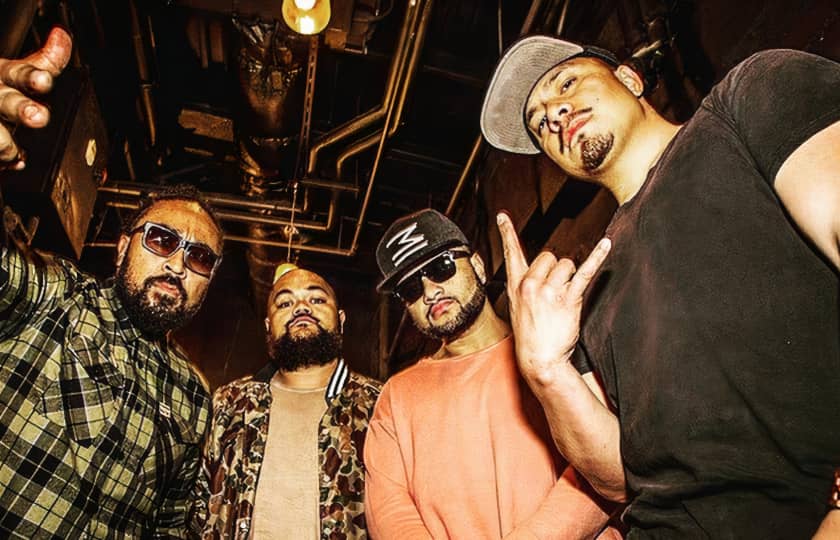 Common Kings Tickets | Common Kings Tour 2024 and Concert Tickets - viagogo