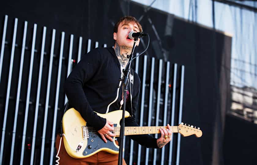 Highly Suspect Tickets | Highly Suspect Tour Dates and Concert Tickets ...