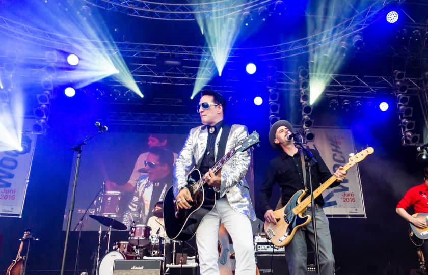 Die Ärzte Tickets Konzertkarten Für Die Ärzte Tour Viagogo