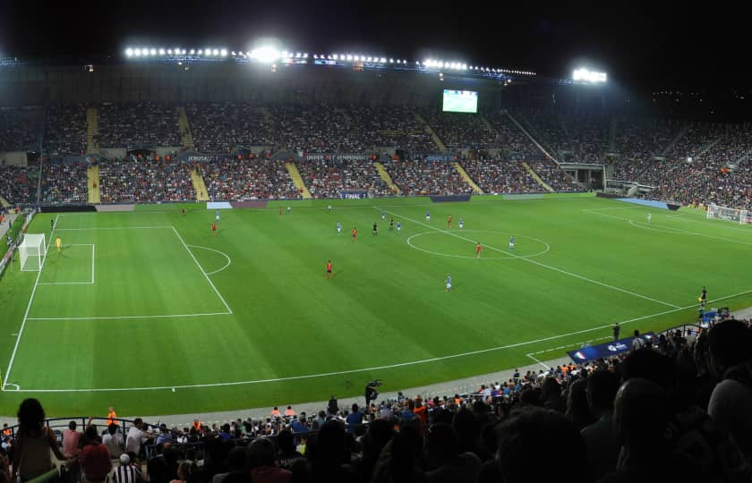 Israel Cup Tickets | Buy or Sell Tickets for Israel Cup Schedule - viagogo