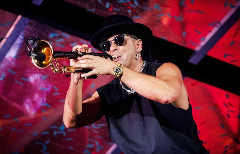 Timmy Trumpet Tickets | Timmy Trumpet Tour and Concert Tickets - viagogo