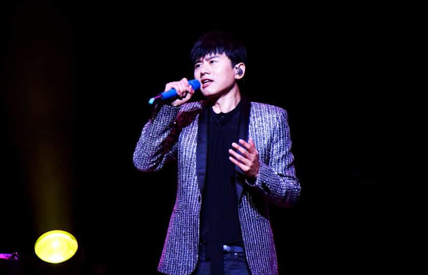 Jason Zhang National Stadium (Bird's Nest) Beijing Tickets | Fri May 02 ...