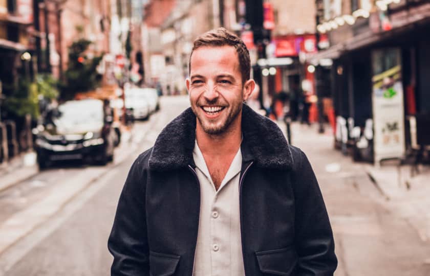 James Morrison Tickets | James Morrison Concert Tickets and 2024 Tour ...