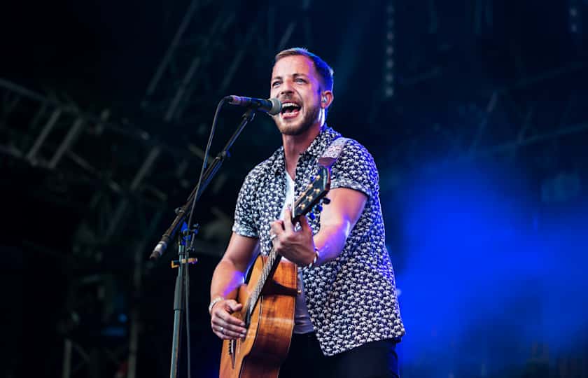 James Morrison Tickets | James Morrison Tour 2026 and Concert Tickets ...
