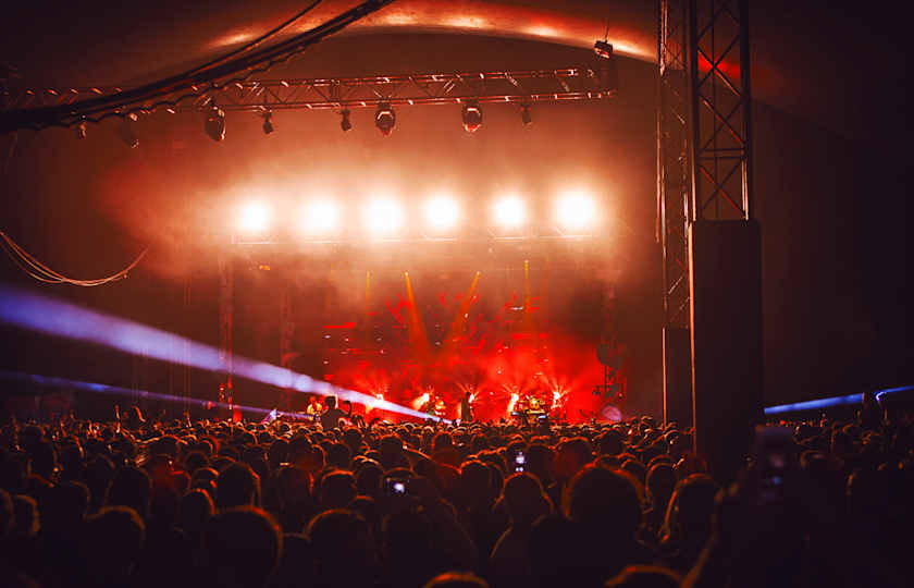 Mighty Hoopla with Ciara, Jojo and many more - Saturday Only Brockwell ...