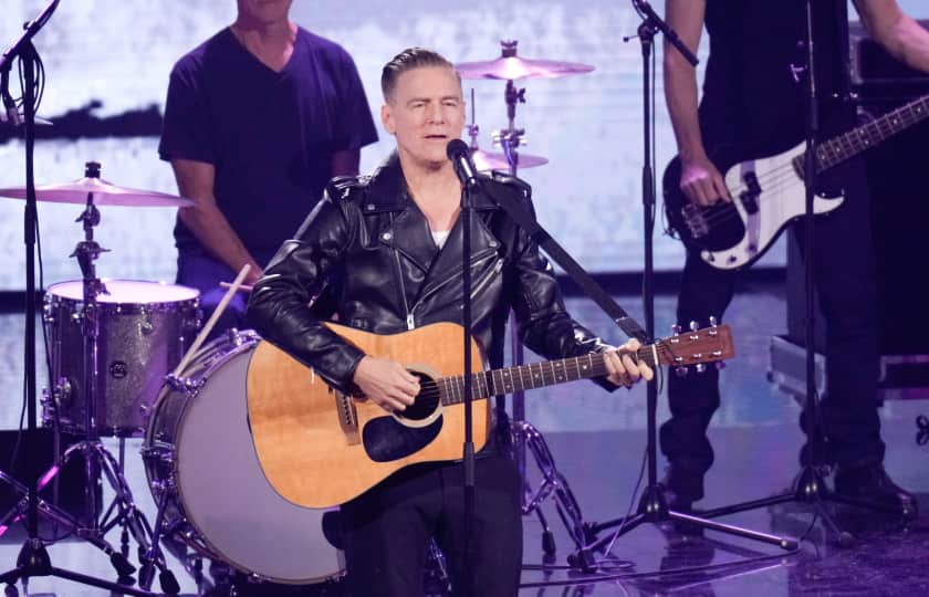 Bryan Adams Tickets | Bryan Adams Tour 2024 and Concert Tickets - viagogo