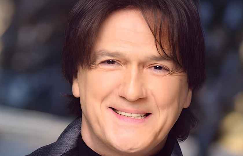 Tickets für Zdravko Colic Halle D at Wiener Stadthalle - Complex Wien ...