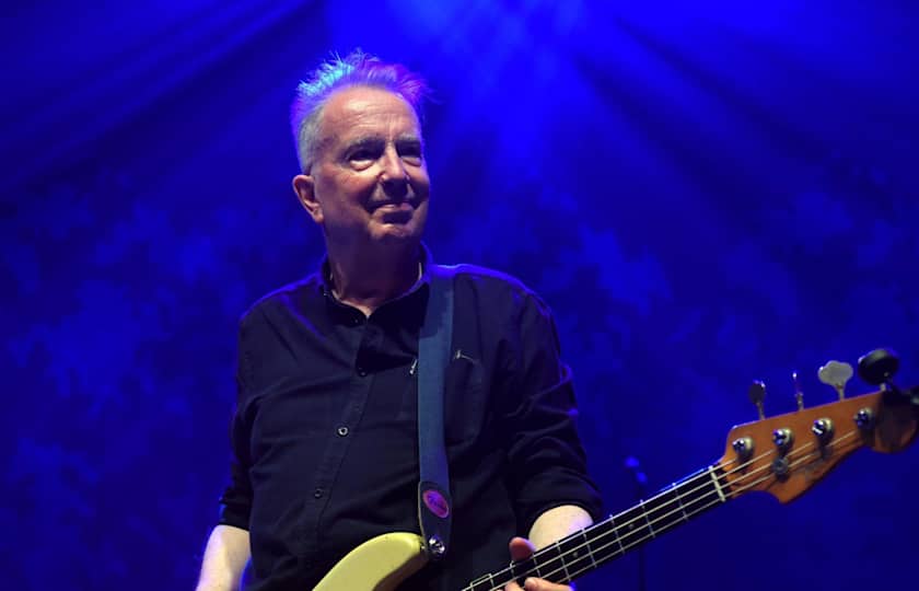 Tom Robinson Tickets | Tom Robinson Tour and Concert Tickets - viagogo