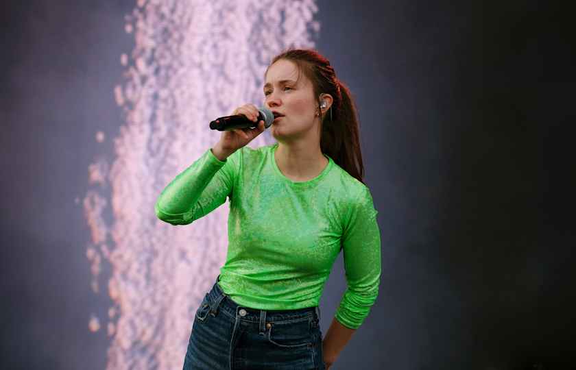 Sigrid Tickets | Sigrid Tour 2025 and Concert Tickets - viagogo