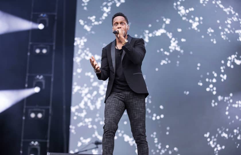 Lemar Tickets | Lemar Tour and Concert Tickets - viagogo