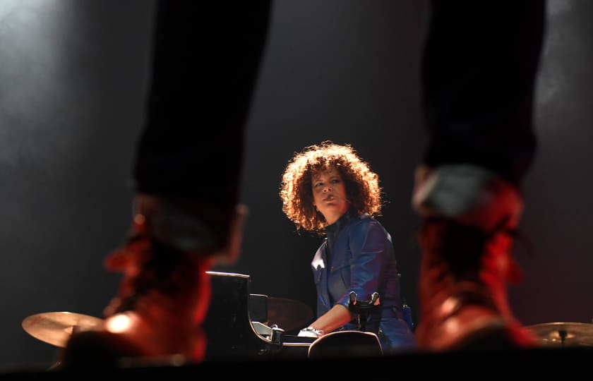 Arcade Fire Fiera Milano Milano - Rho Tickets | Tue Jul 02 2024 - viagogo