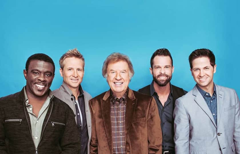 PARKING PASSES ONLY Gaither Vocal Band Homecoming Family Arena Parking ...
