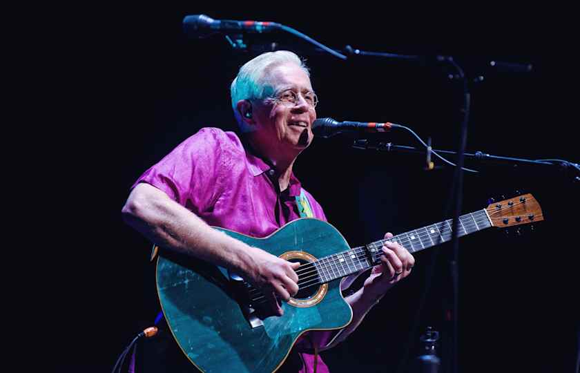 Bruce Cockburn Gary and Laura Maurer Concert Hall at Old Town School of ...