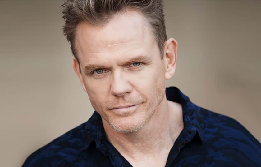 Christopher Titus Tickets - Buy and sell Christopher Titus Tickets