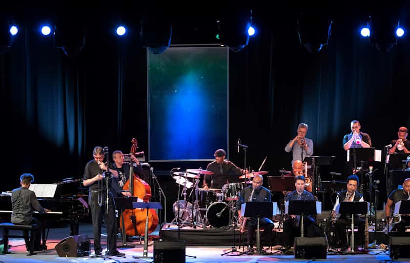 Mingus Big Band Tickets | Mingus Big Band Tour and Concert Tickets ...
