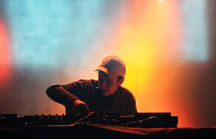 RL Grime Tickets | RL Grime Tour 2025 and Concert Tickets - viagogo