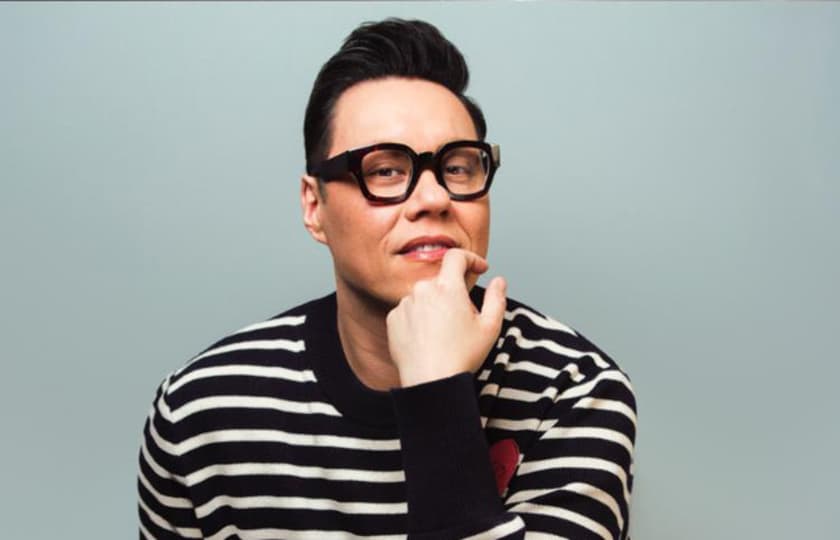 Gok Wan Tickets | Buy or Sell Tickets for Gok Wan Tour Dates - viagogo