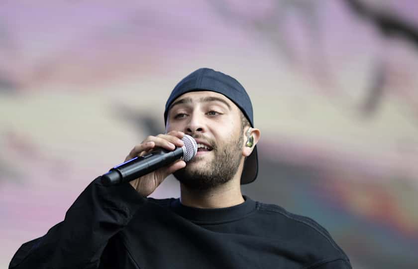 Nimo Tickets | Konzertkarten für Nimo Tour - viagogo