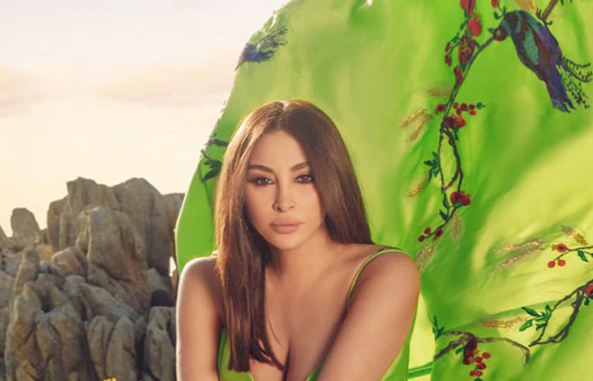 Elissa Tickets | Elissa UK Tour 2024 Dates - viagogo