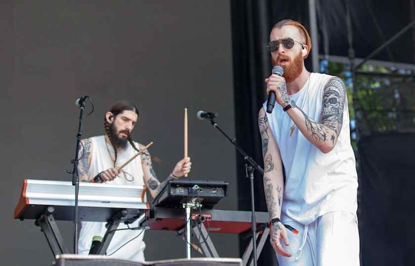 Missio Tickets | Missio Tour Dates and Concert Tickets - viagogo