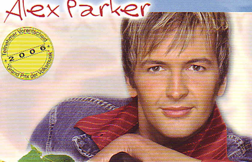 Alex Parker Tickets 2026 | Günstige Karten für Alex Parker Tour | Alex ...
