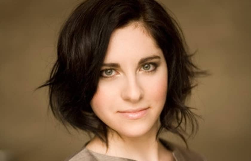 Evgenia Rubinova Tickets | Konzertkarten für Evgenia Rubinova Tour ...