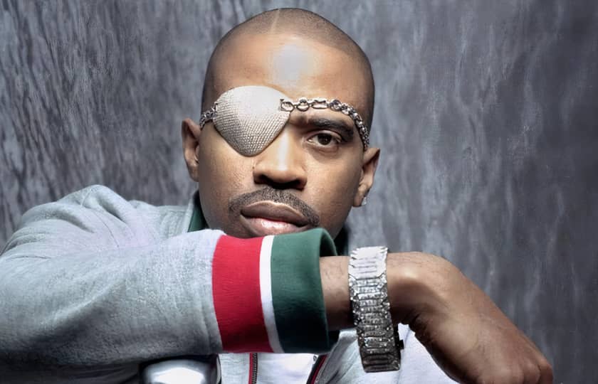 Slick Rick Tickets | Slick Rick Concert Tickets and 2024 Tour Dates ...
