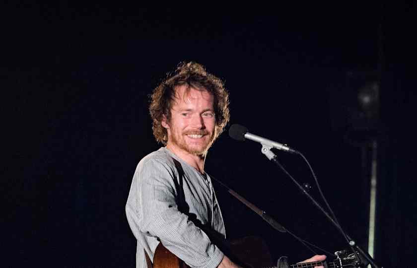 Damien Rice Tickets | Konzertkarten für Damien Rice Tour - viagogo