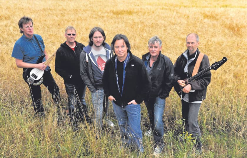 Runrig Tickets | Runrig Tour 2025 and Concert Tickets - viagogo