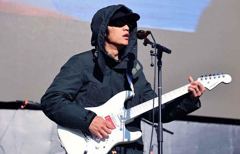 Eyedress Tickets | Eyedress Tour Dates and Concert Tickets - viagogo