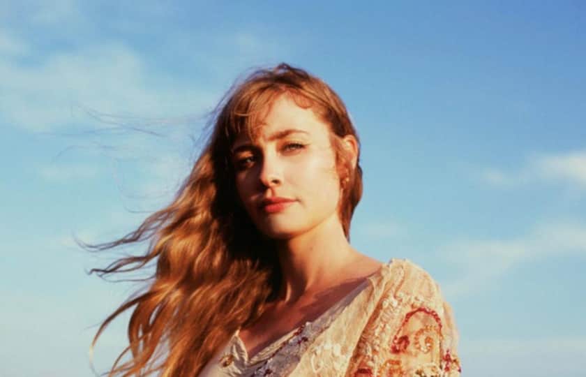 Alexandra Savior Tickets | Alexandra Savior Tour 2024 and Concert ...